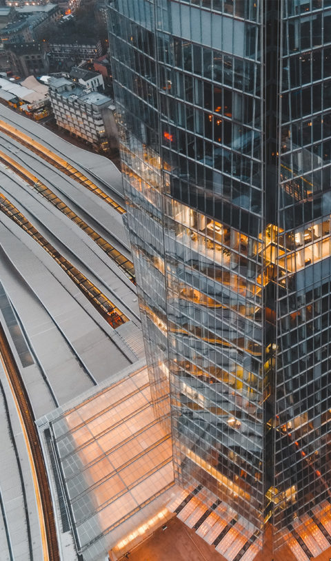 Financial Services - Buchler Phillips
