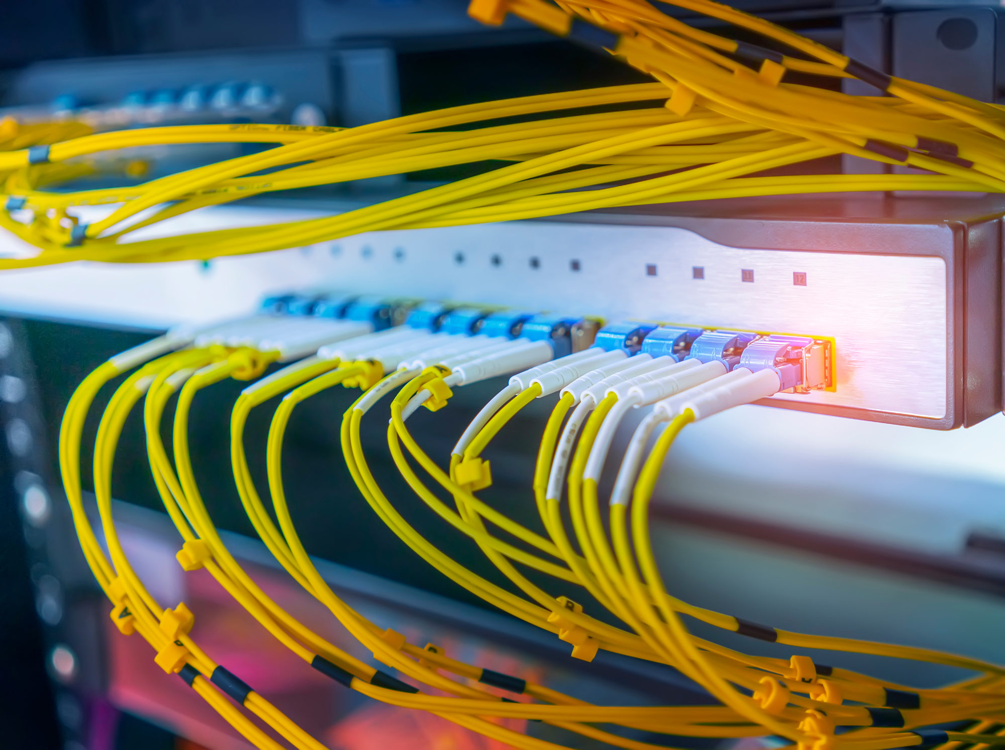 Technology and Telecoms - Buchler Phillips