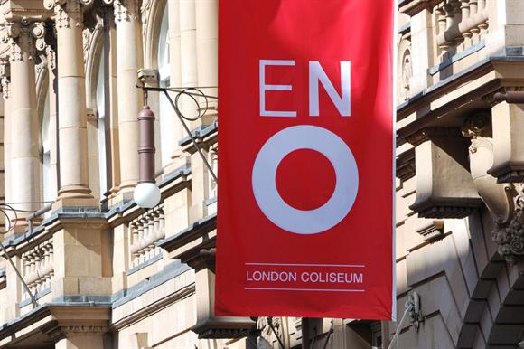 Death of the English National Opera - Buchler Phillips