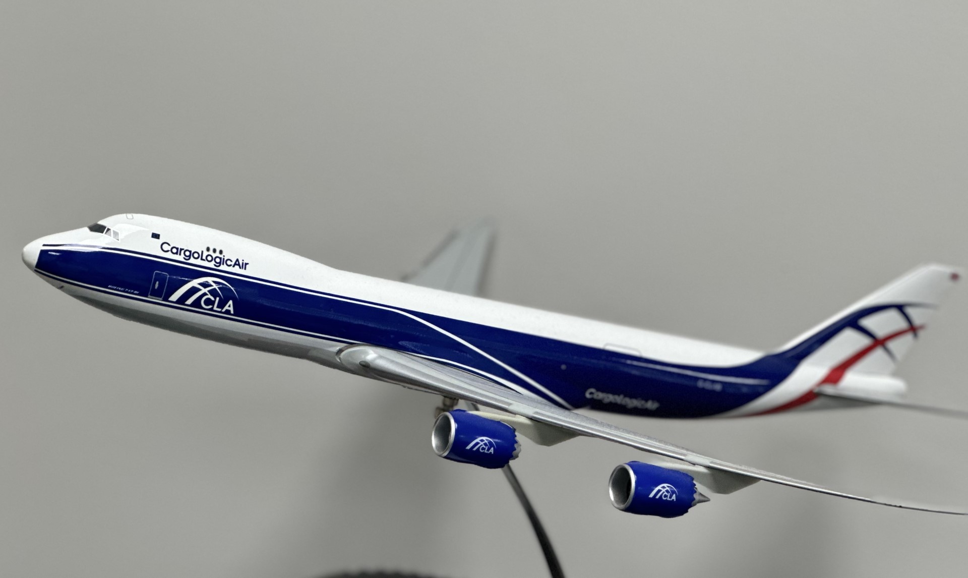 Buchler Phillips appointed as administrators to CargoLogicAir Ltd ...