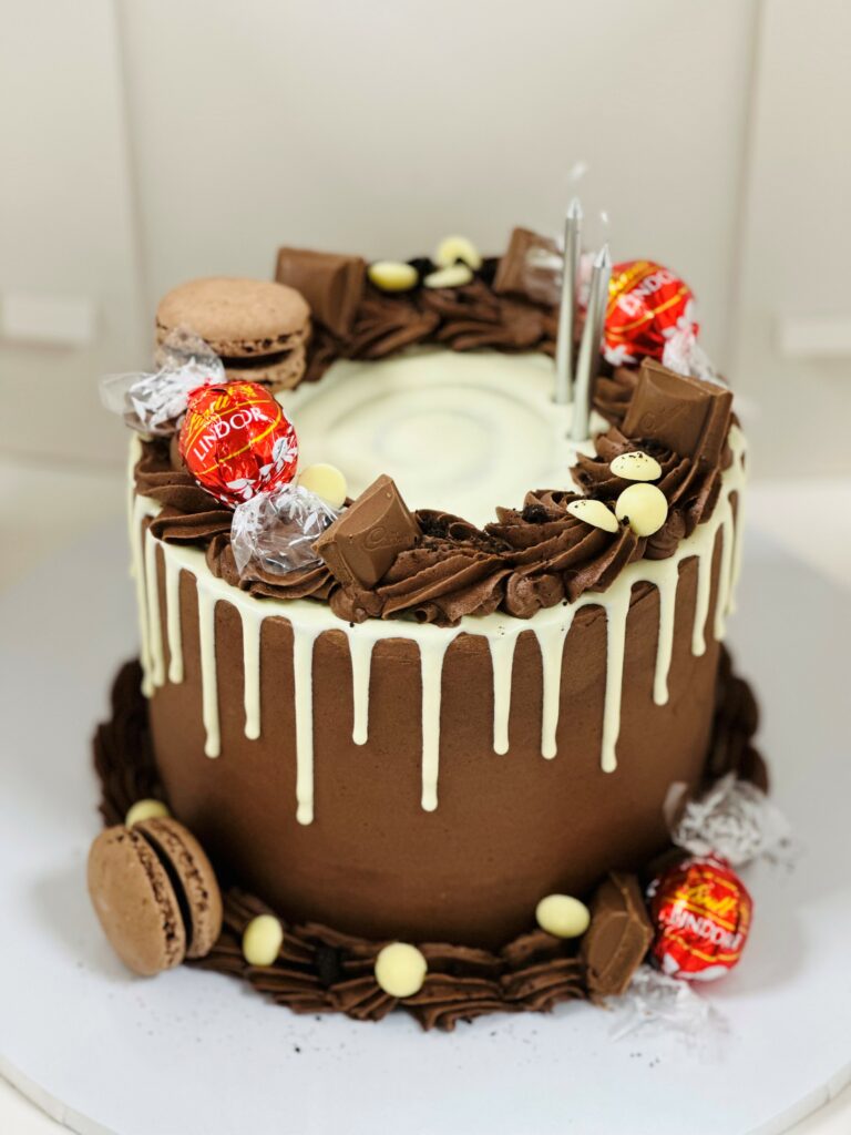 You can’t have your cake and eat it - Buchler Phillips