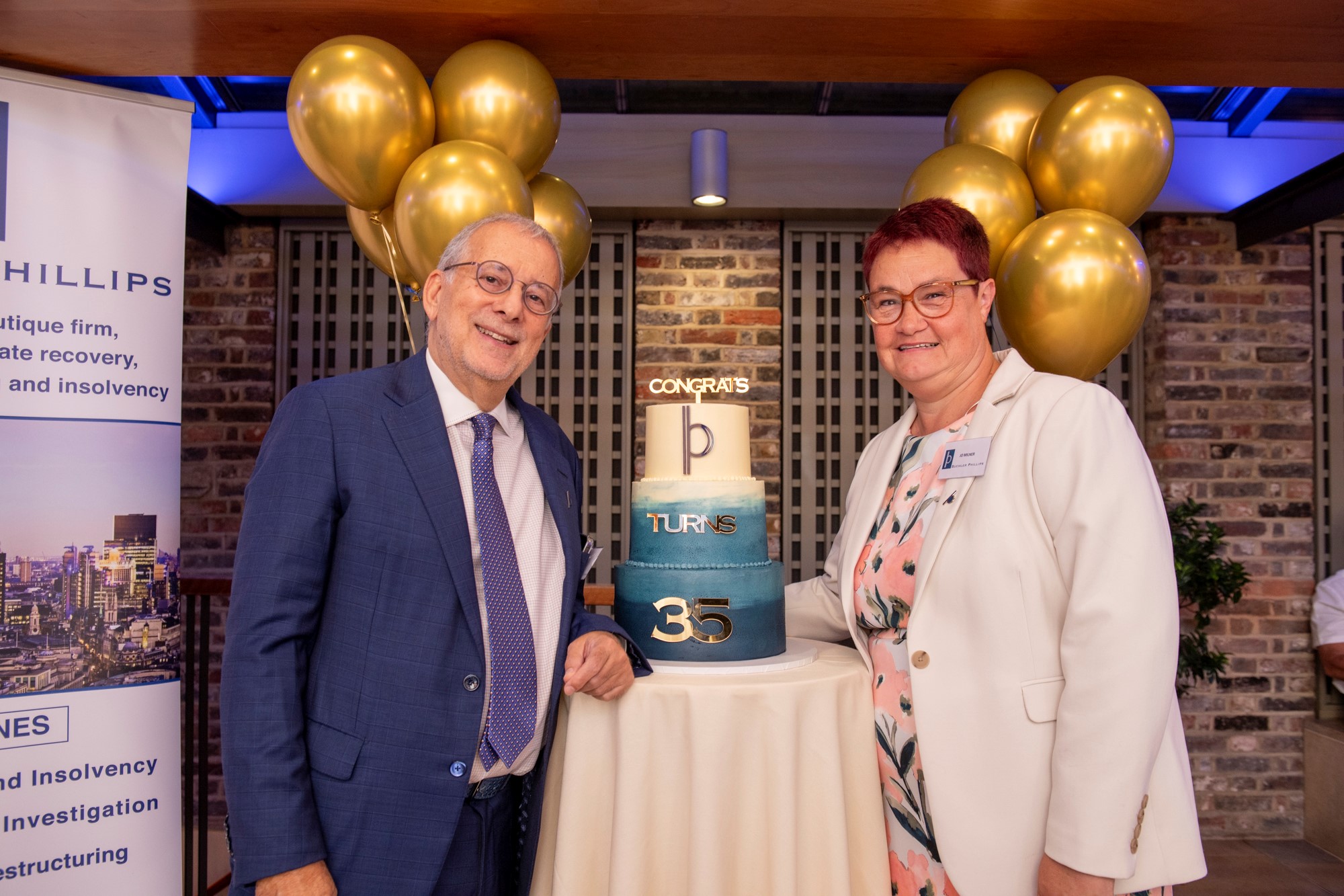 September 2023 Newsletter: Happy Birthday To Us! - Buchler Phillips