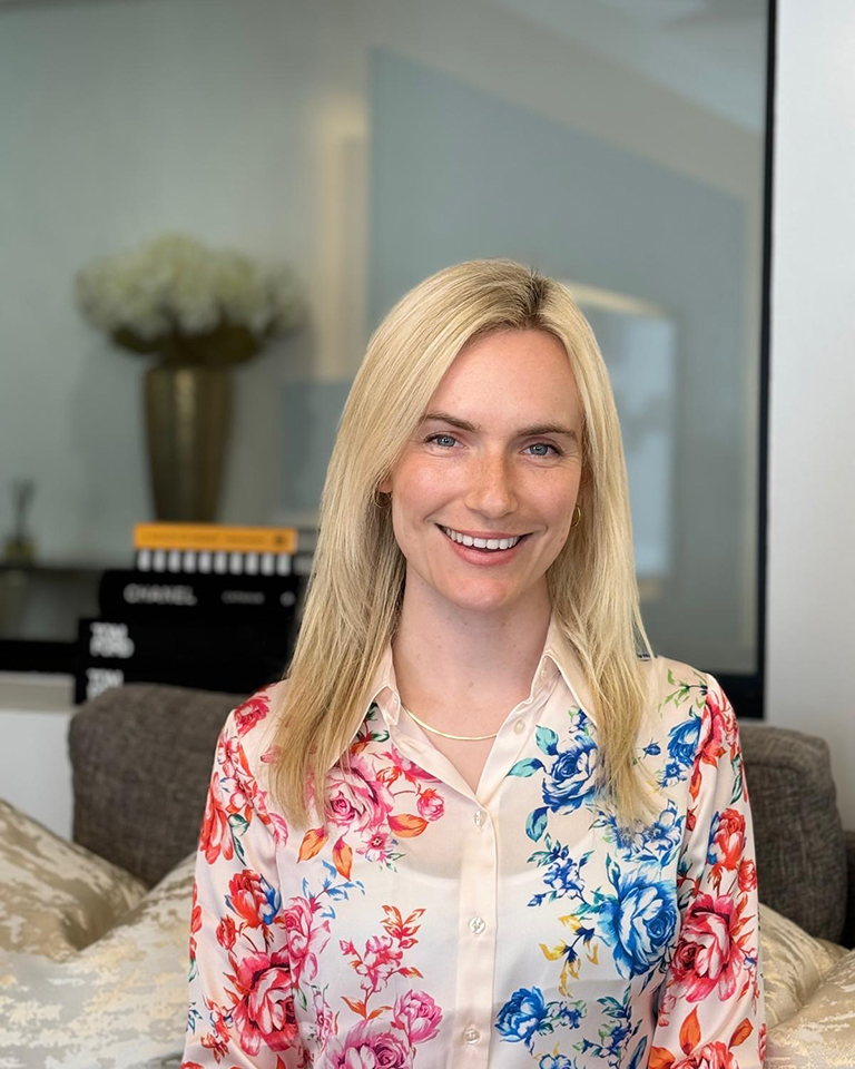 Alice Fanner joins Buchler Phillips as Assistant Manager - Buchler Phillips