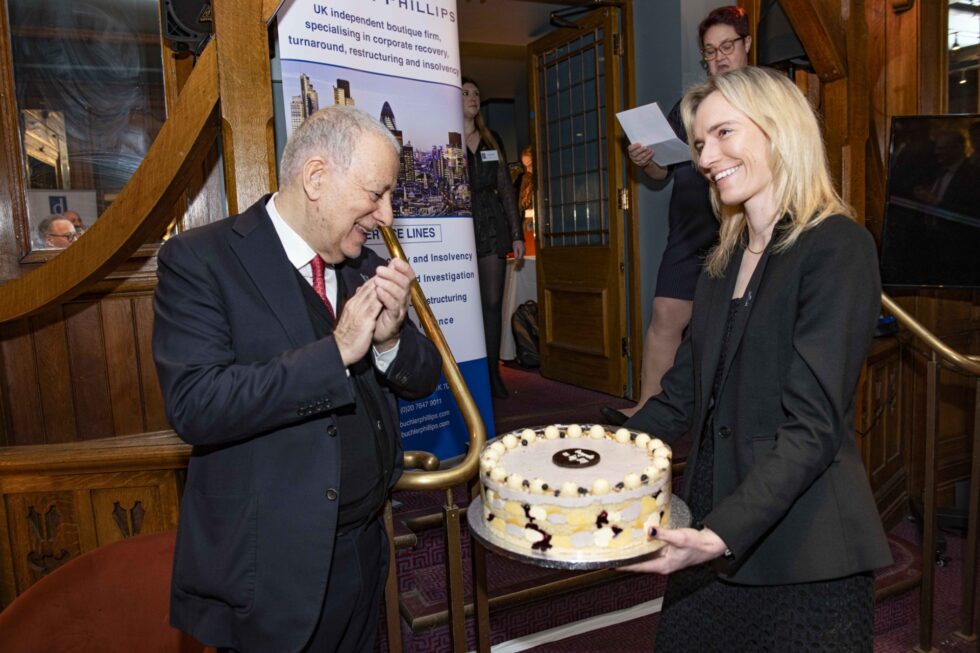Three Kings, Fifty Years and One Big Cake – Buchler Phillips