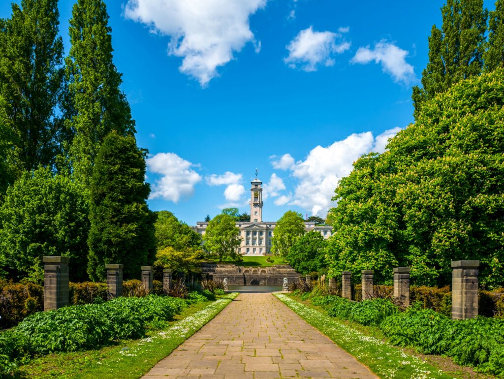 Universities face winter of discontent - Buchler Phillips