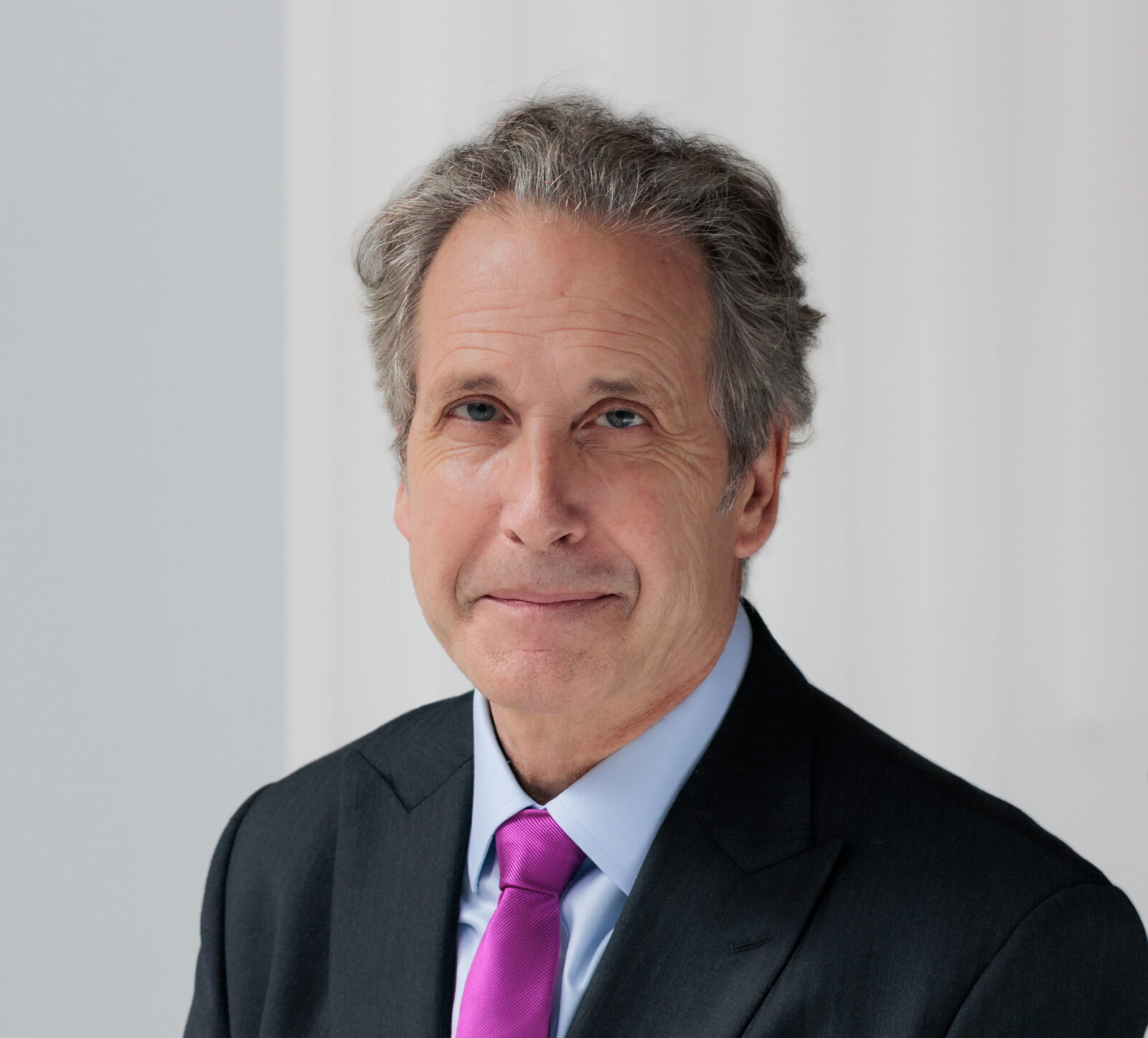 Appointment of Charles Mack as Senior Consultant - Buchler Phillips